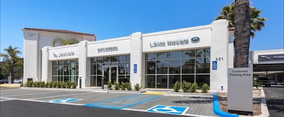 Land Rover Above And Beyond Logo