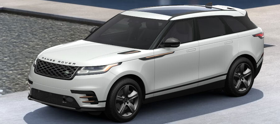 2023 Range Rover Velar R-Dynamic S Review | Atlanta GA