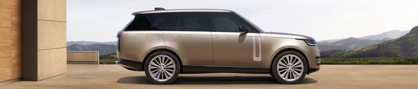 Land Rover Encore Specialist | Land Rover South Atlanta