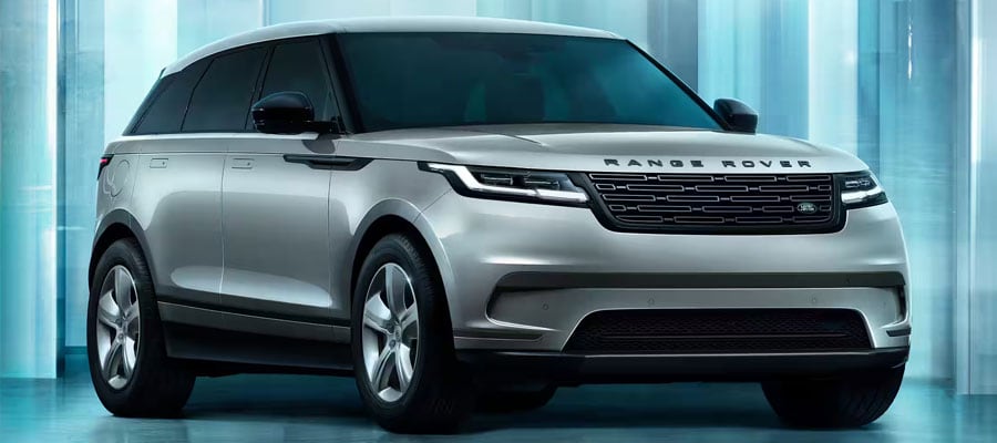 2025 Range Rover Velar | Features | Union City GA