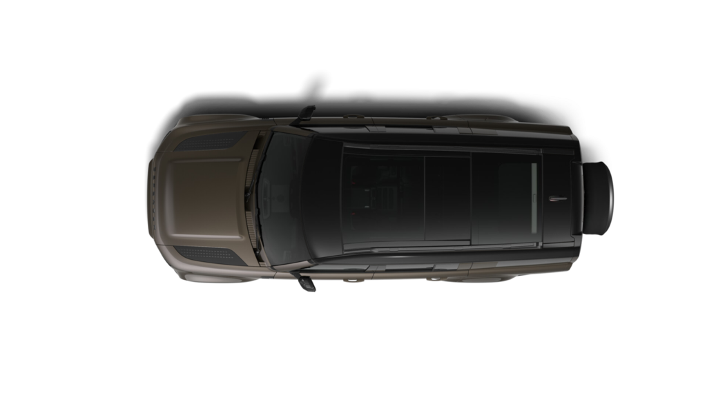 New 2026 Land Rover Defender 130 For Sale at Land Rover South Orlando ...