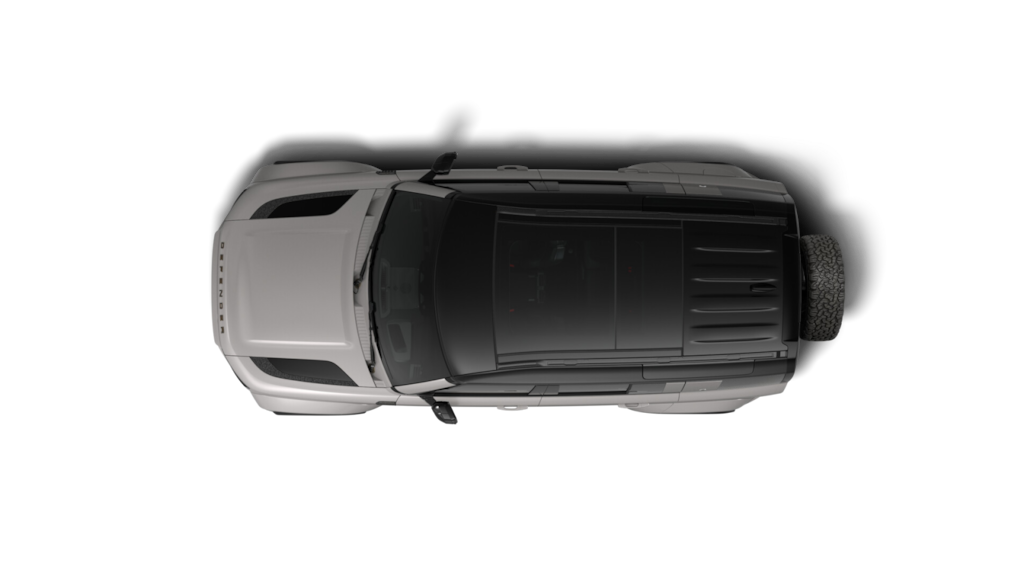 New 2026 Land Rover Defender 110 For Sale at Land Rover South Orlando ...