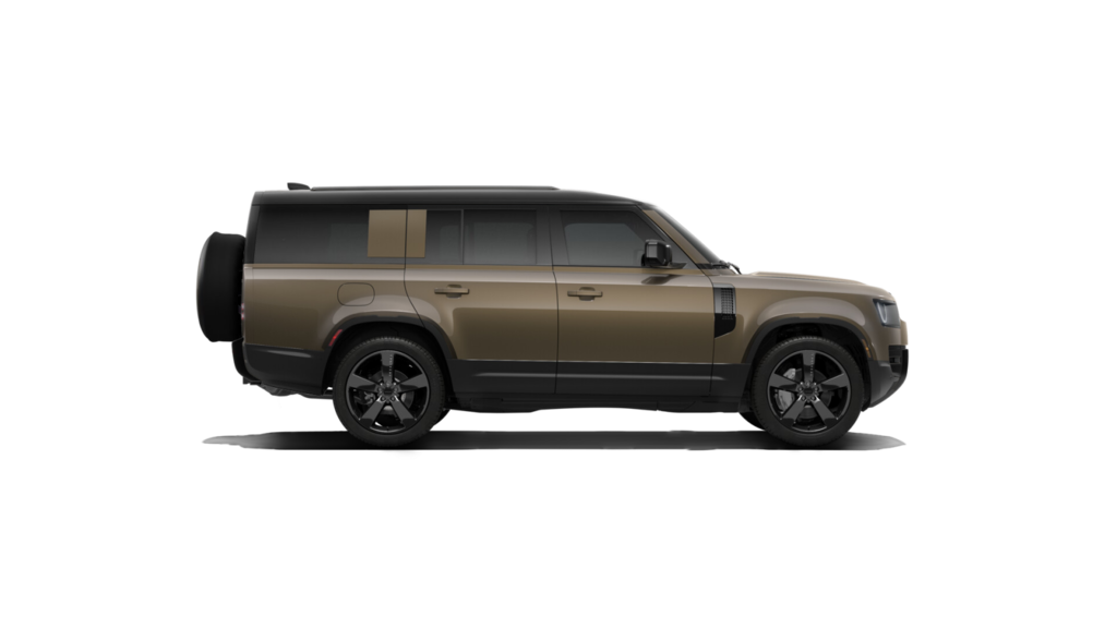 New 2026 Land Rover Defender 130 For Sale at Land Rover South Orlando ...