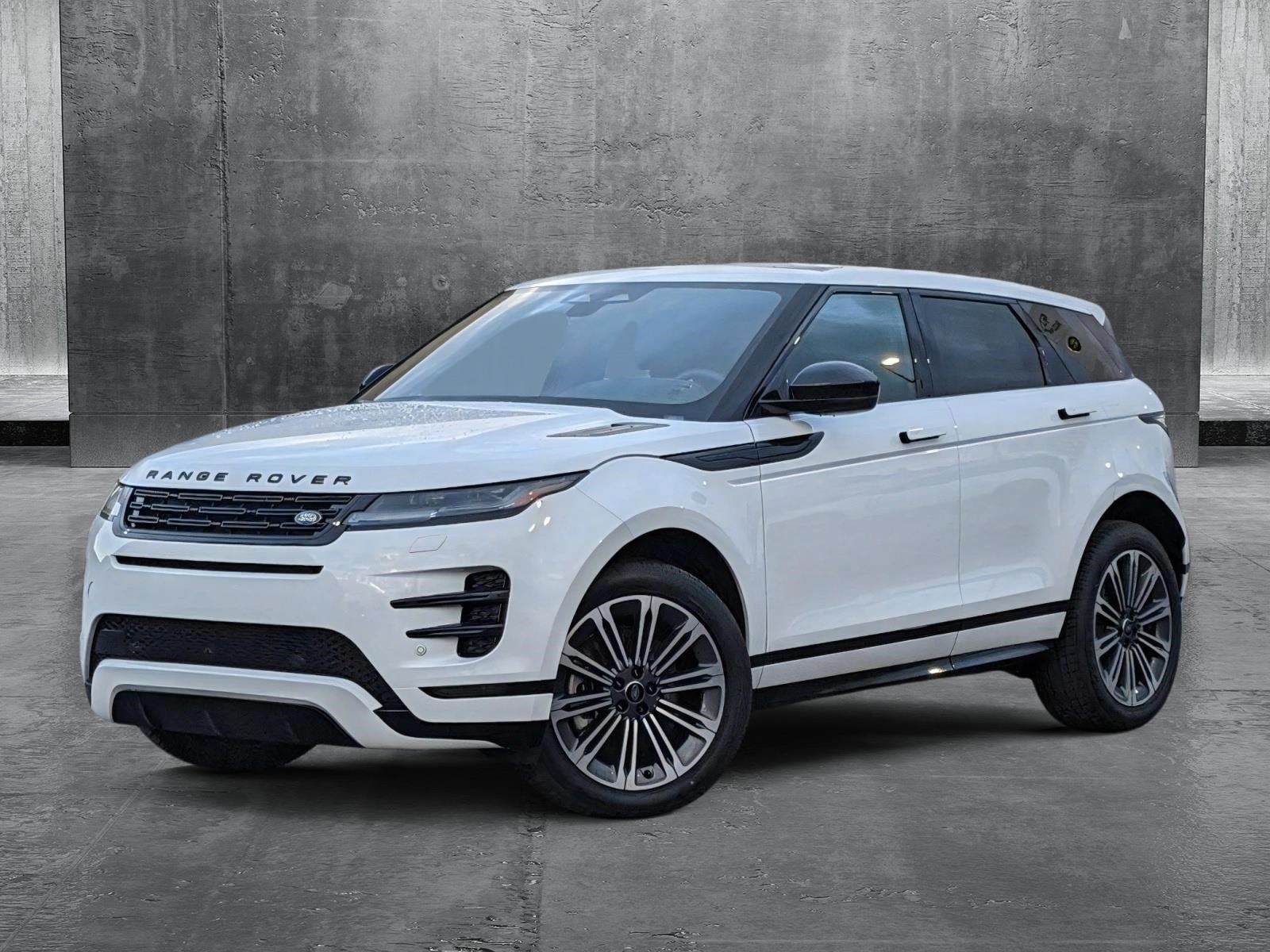 Range rover evoque hybrid for sale store