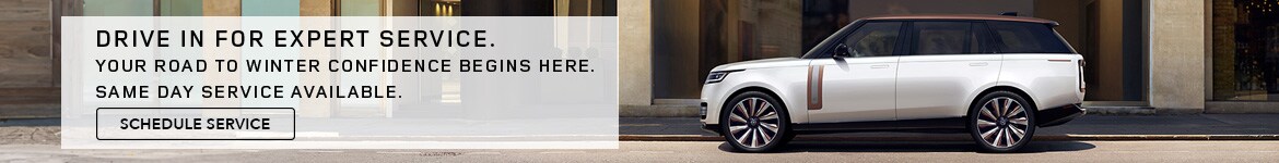 Service Specials | Land Rover Thousand Oaks