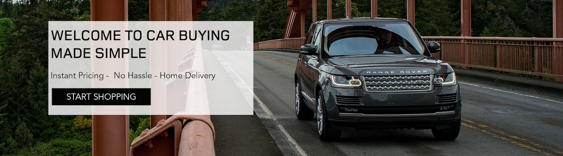 New and Used Land Rover Dealer in Troy