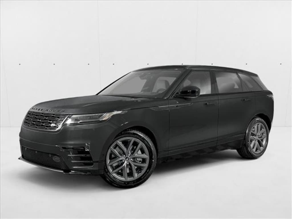 Used 2026 Land Rover Range Rover Velar For Sale at Land Rover West ...