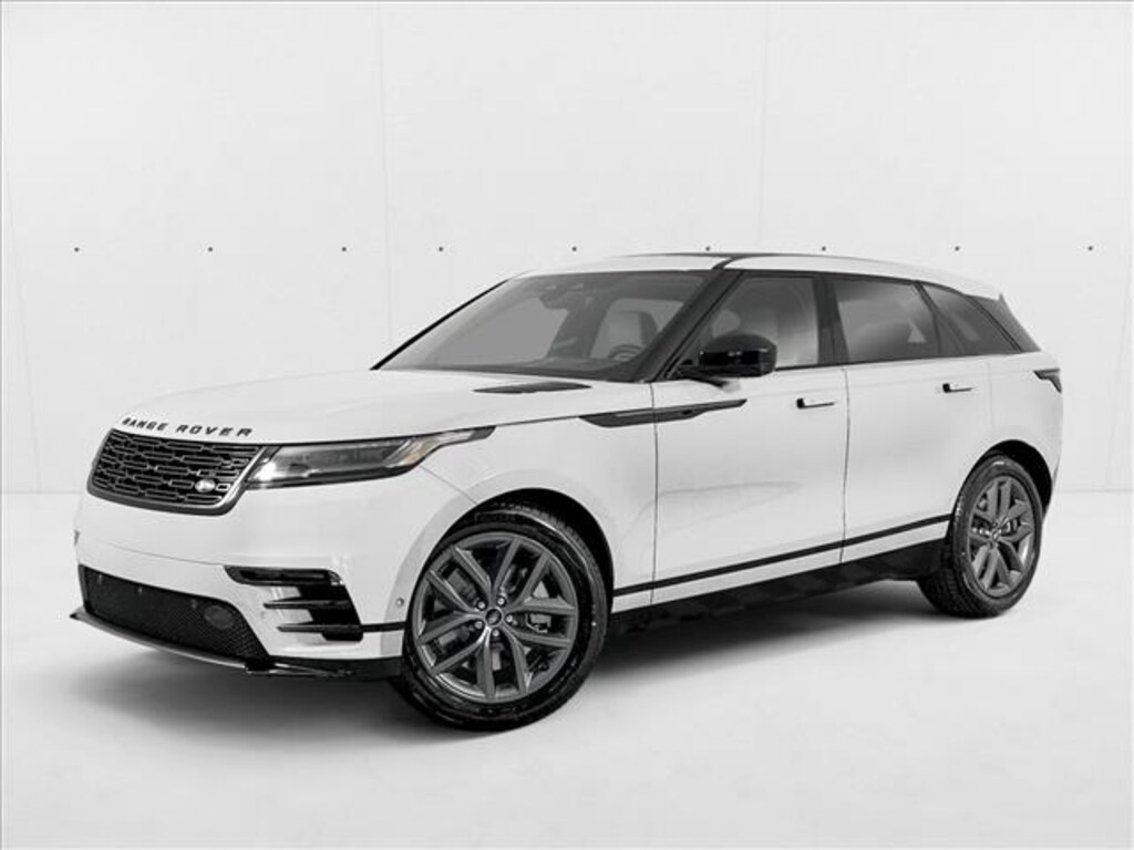 Used 2026 Land Rover Range Rover Velar For Sale at Land Rover West ...