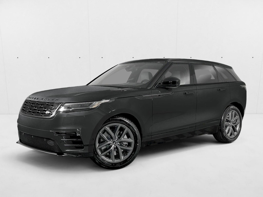 New 2026 Land Rover Range Rover Velar For Sale at Land Rover West ...
