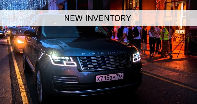 Land Rover West Houston | Land Rover Dealership Near Me Katy, TX