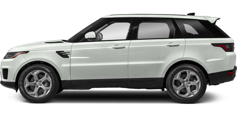 RANGE ROVER SPORT TRIM LEVELS | Land Rover Westside