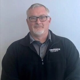 Meet Our Staff | Land Rover Westside