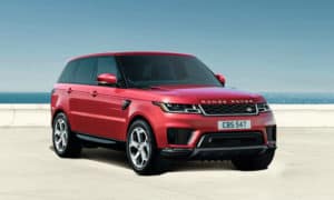 RANGE ROVER SPORT TRIM LEVELS | Land Rover Westside