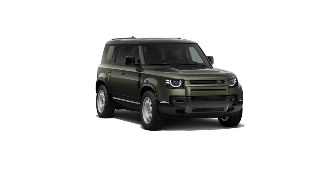 2026 Land Rover Defender 110 X-Dynamic SE For Sale | White Plains NY