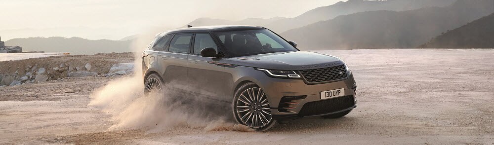 Range Rover Sport vs BMW X5 Metairie LA | Land Rover New Orleans