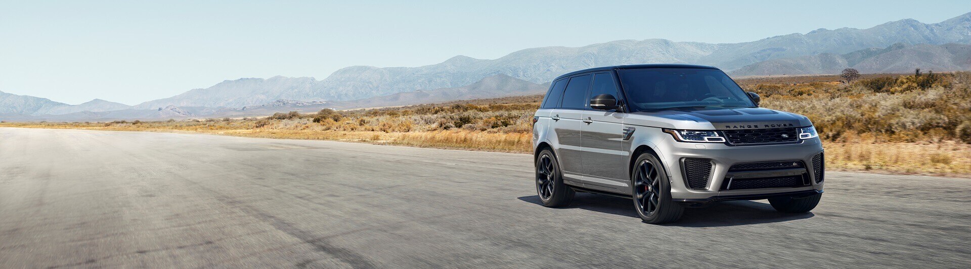 Land Rover Lease Deals near New Orleans LA | Land Rover New Orleans
