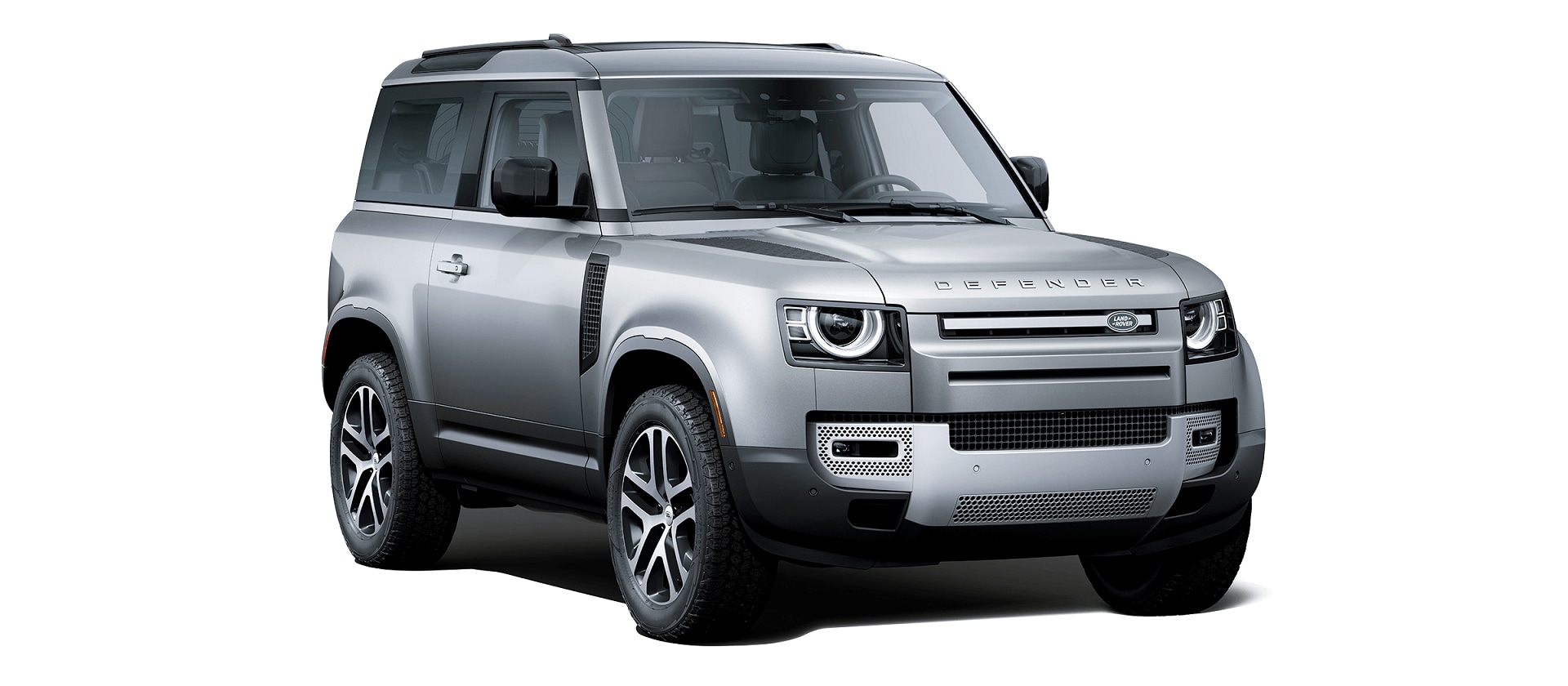 Land Rover Lease Deals near Marrero LA | Land Rover New Orleans