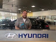Meet Our Staff | Langdale Hyundai