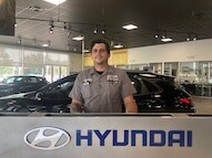 Meet Our Staff | Langdale Hyundai