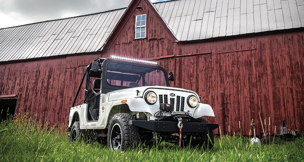 Mahindra Roxor Offroad ATV For Sale in La Porte, IN