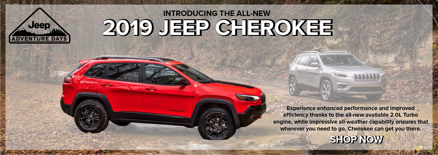 Larry Hillis Chrysler Dodge Jeep Ram Fiat | New Dodge, Jeep, FIAT ...