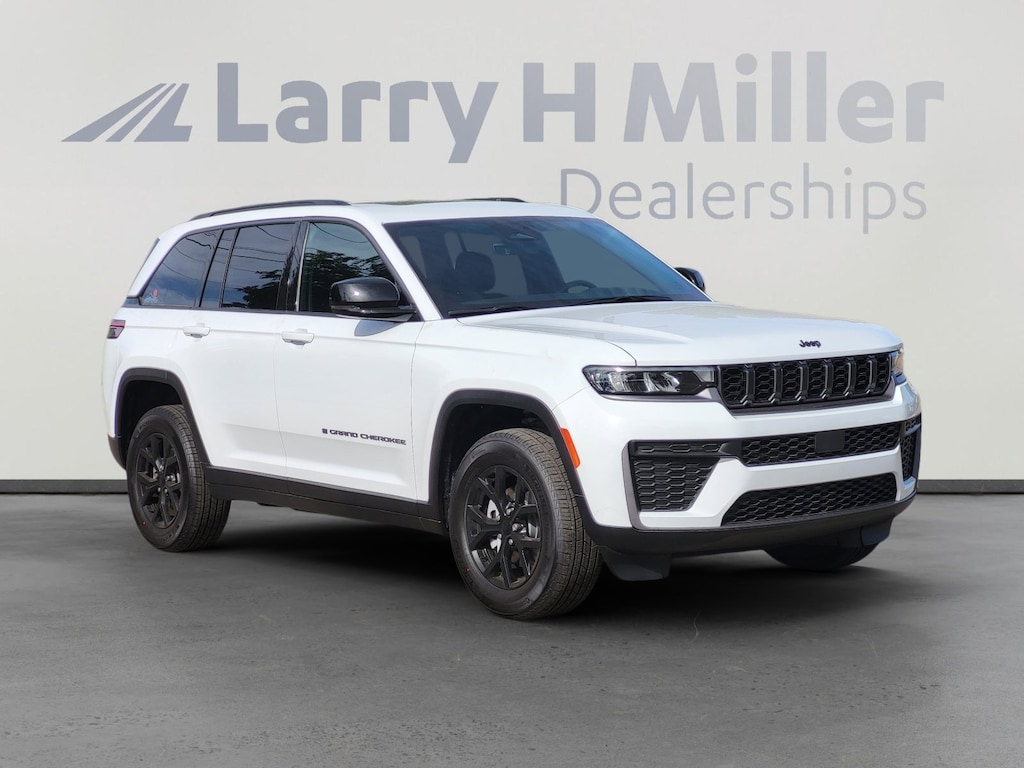 Jeep Grand Cherokee For Sale Albuquerquenull