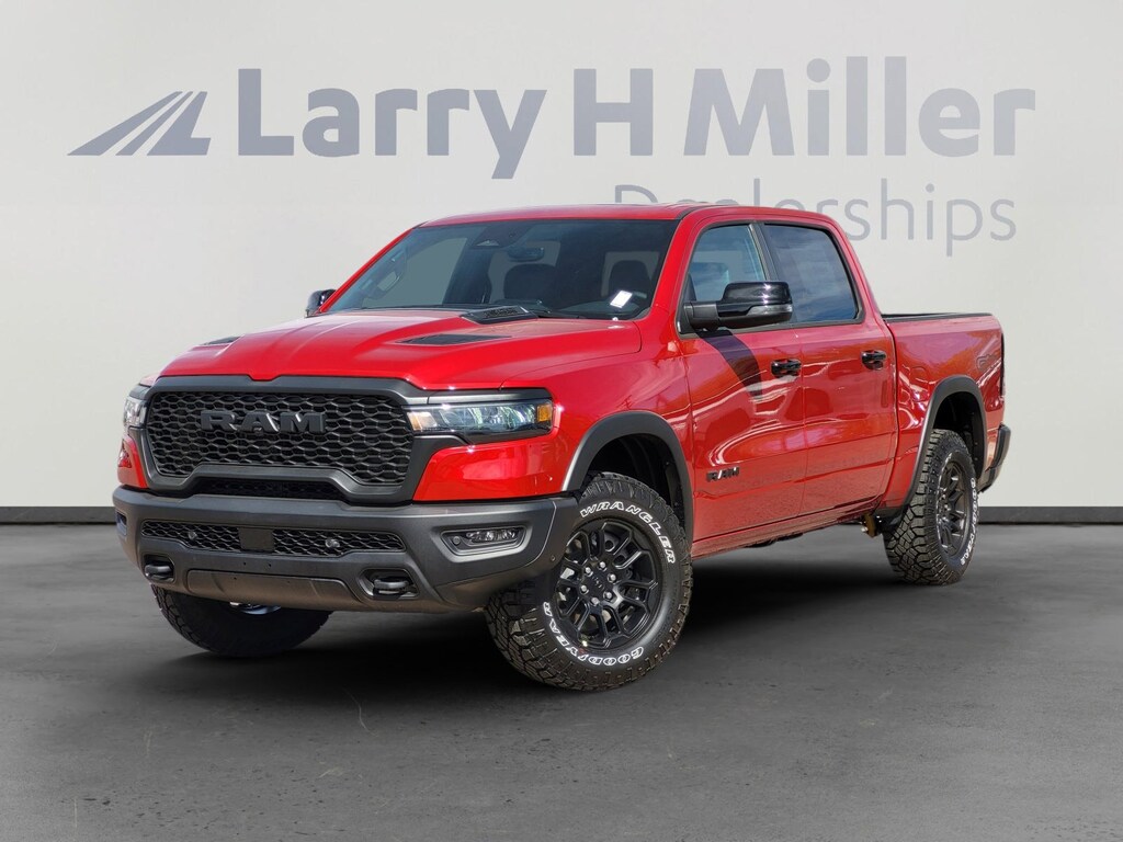 Ram Rebel For Sale Albuquerque