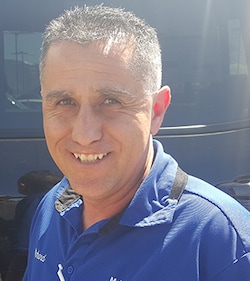 Staff | Larry H. Miller Casa Chevrolet