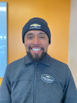 Staff | Larry H. Miller Casa Chevrolet