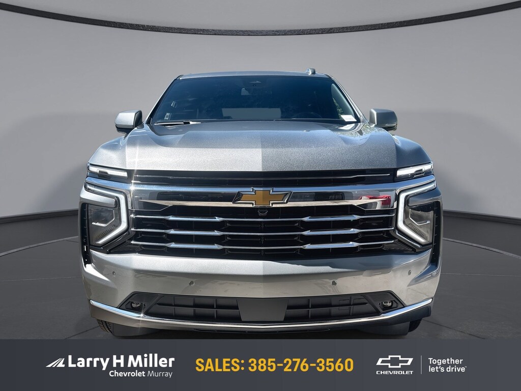 Larry H Miller Chevy