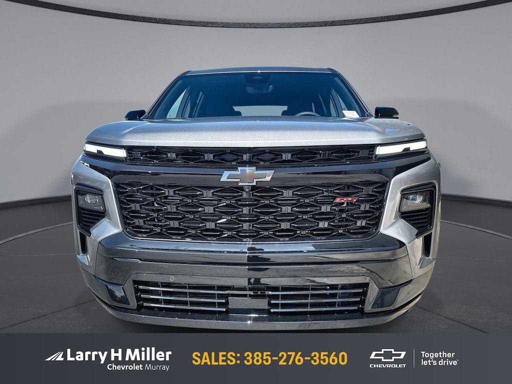 Larry H Miller Chevy