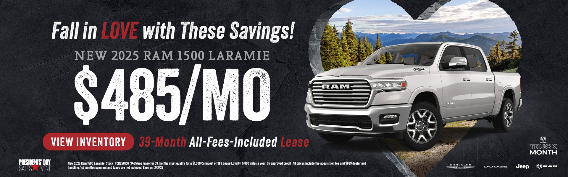 Larry H Miller Ram Truck Center 104th