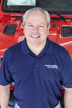 Staff at Larry H. Miller Casa Chrysler Jeep | Albuquerque | Near ...