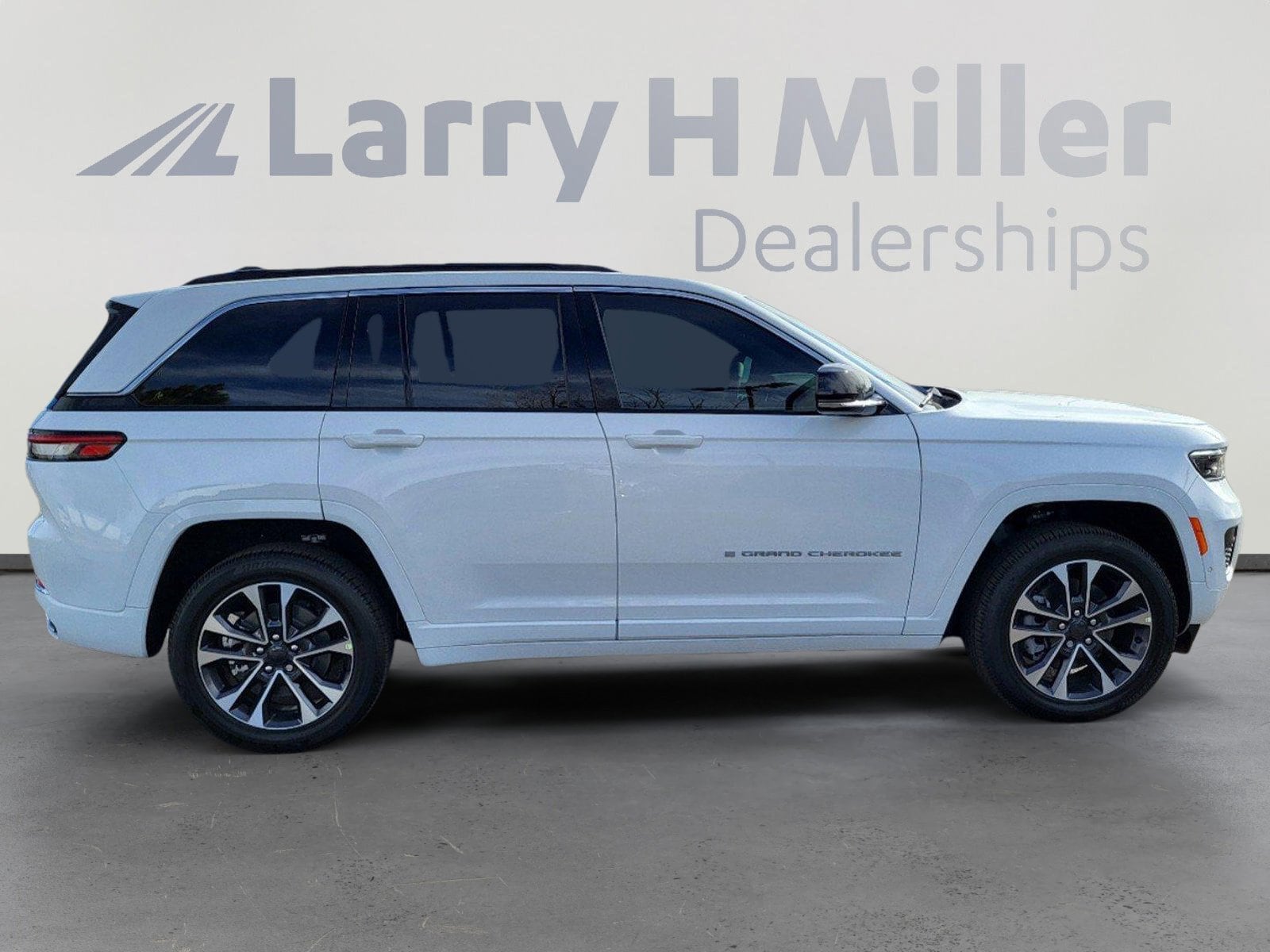New 2024 Jeep Grand Cherokee 4xe Overland For Sale New 2024 Jeep Grand Cherokee 4xe Overland For Sale