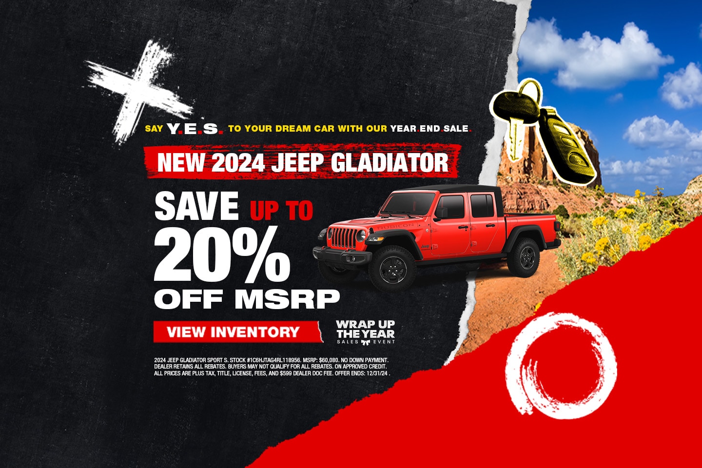 Chrysler Jeep dealer near me | New & Used Cars and SUVs in Tucson ...