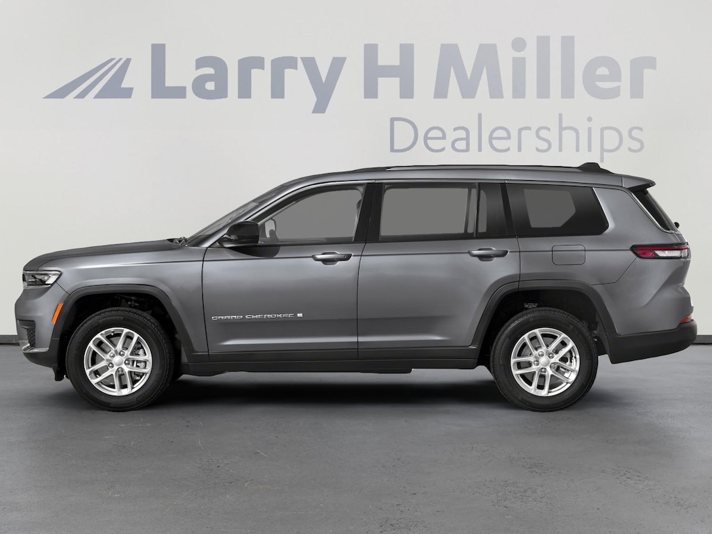 Used 2023 Jeep Grand Cherokee For Sale | Aurora CO | Call 8559741652 ...