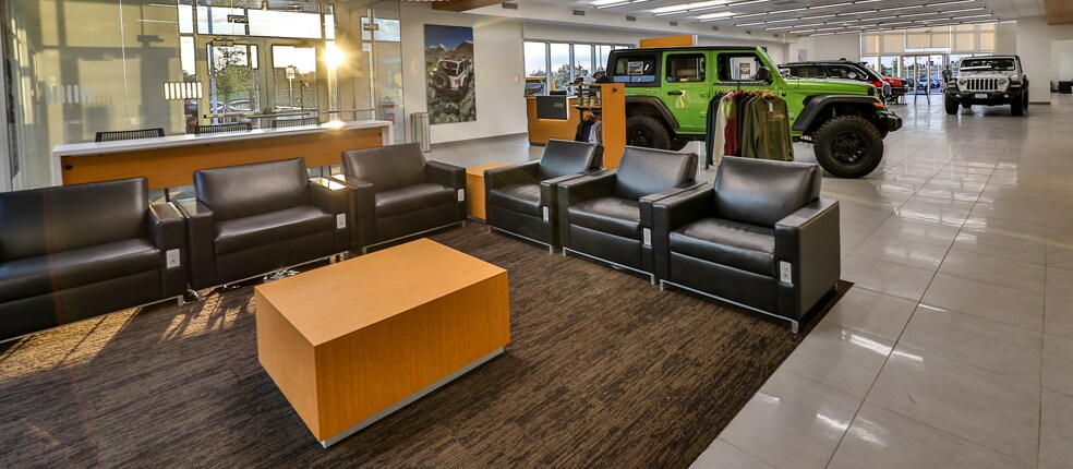 Auto Service and Repair | Aurora, CO