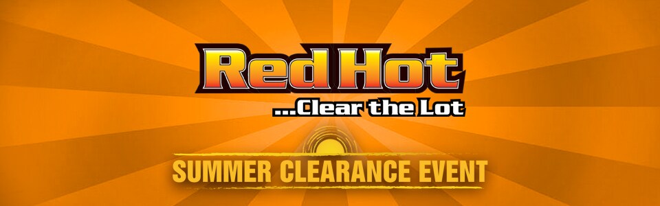 Red Hot Summer Savings 888-450-0592 | Larry H. Miller Dodge Ram Avondale