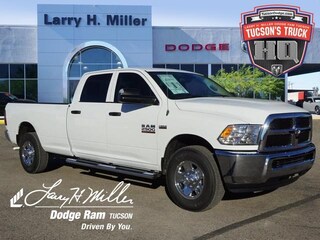 New RAM 2500 HD Trucks for Sale in Tucson AZ | Lease and Finance Specials