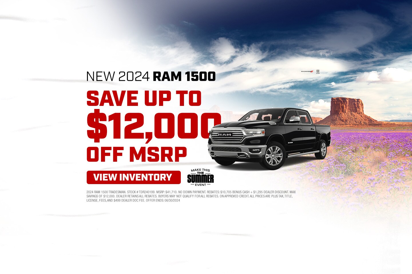 Dodge Ram FIAT Tucson | Dodge Ram Fiat Dealership Near Me