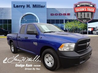 New Dodge Ram 1500 for sale in Tucson AZ | Lease and Finance Specials