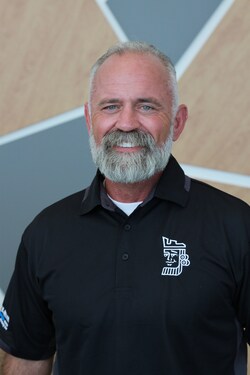 Sales Staff At Larry H. Miller Ford Lincoln Draper