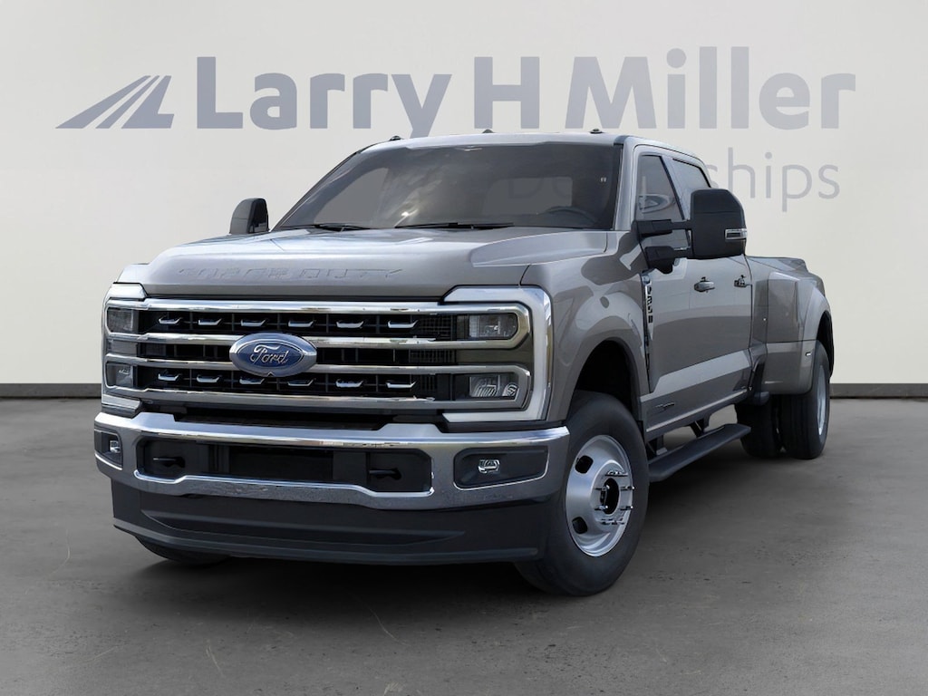 New 2026 Ford Super Duty F-350 DRW For Sale in Draper UT | VIN ...