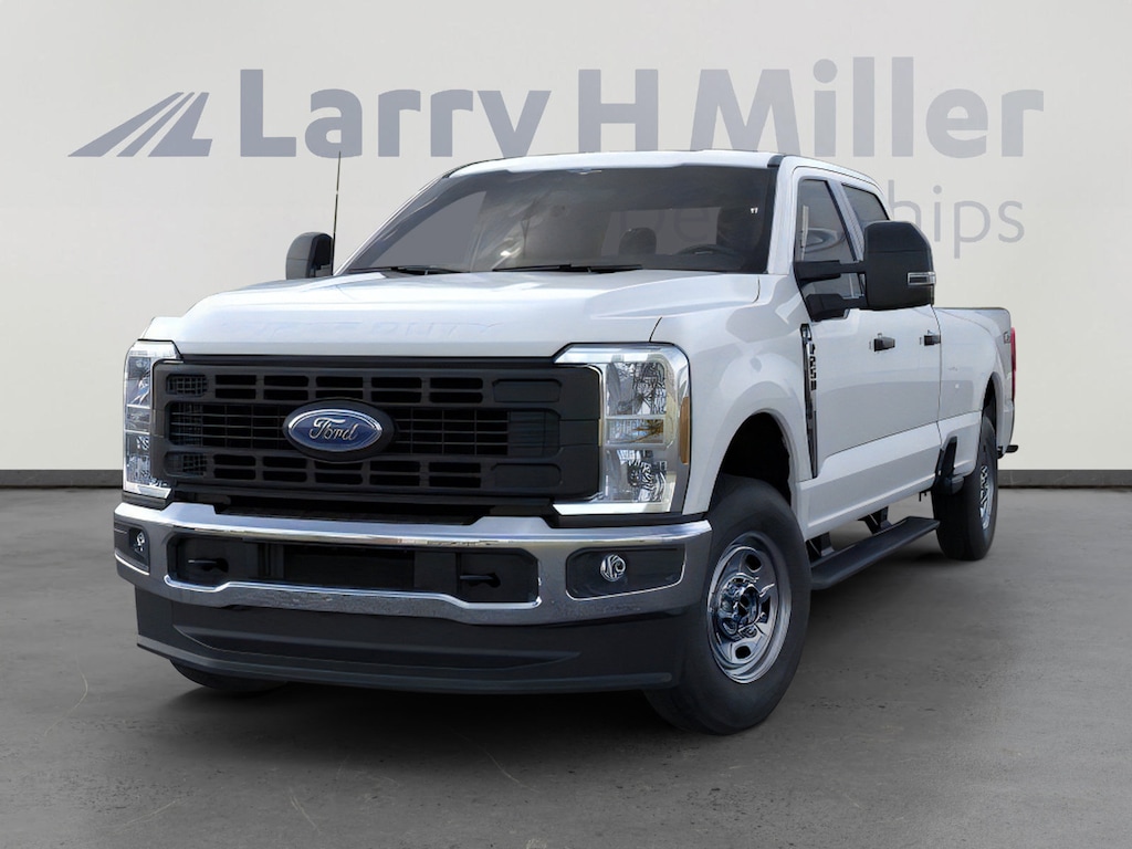 New 2026 Ford Super Duty F-250 SRW For Sale in Draper UT | VIN ...