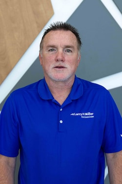 Sales Staff At Larry H. Miller Ford Lincoln Draper