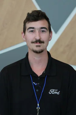 Sales Staff At Larry H. Miller Ford Lincoln Draper