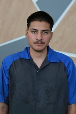 Sales Staff At Larry H. Miller Ford Lincoln Draper