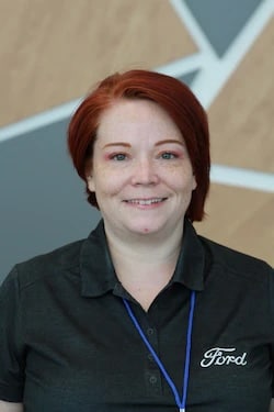 Sales Staff At Larry H. Miller Ford Lincoln Draper