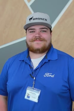 Sales Staff At Larry H. Miller Ford Lincoln Draper