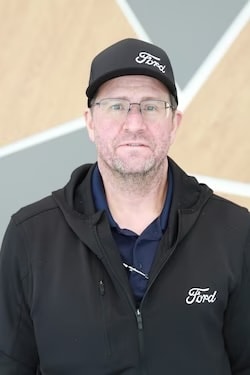 Sales Staff At Larry H. Miller Ford Lincoln Draper